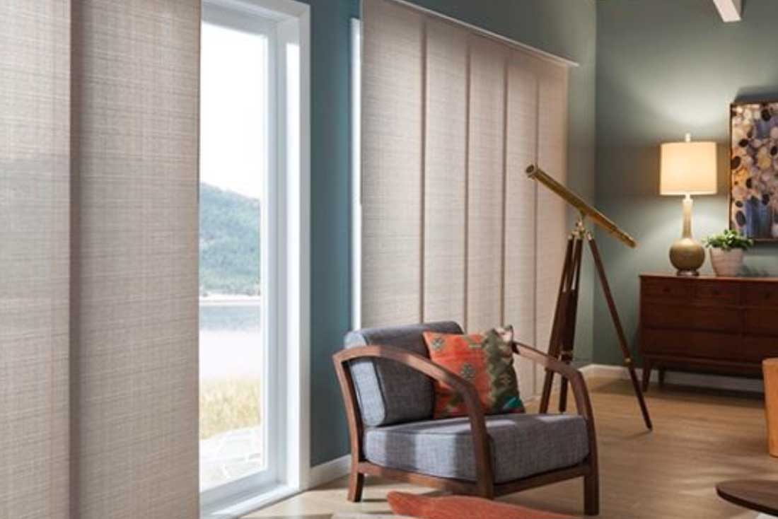 Custom Window Treatments | Bloomin' Blinds near Lake St. Louis