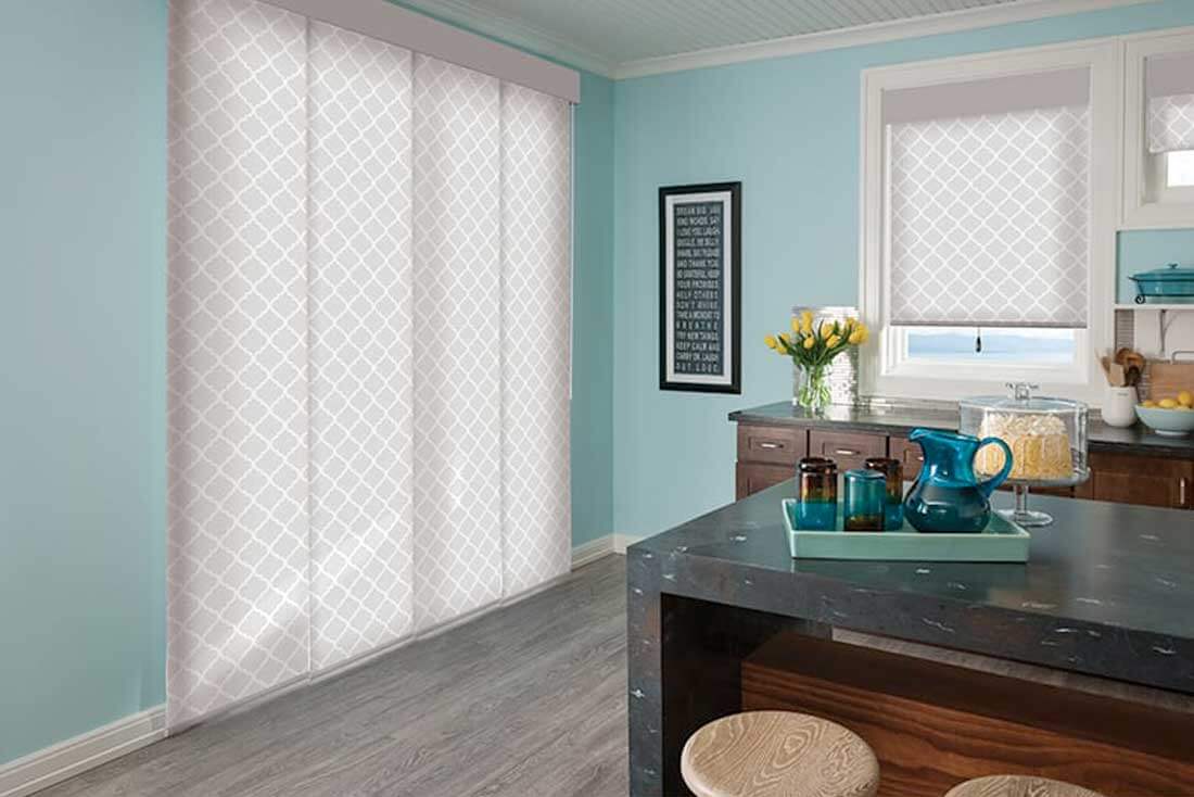 Custom Window Treatments | Bloomin' Blinds near Rancho Bernardo, CA