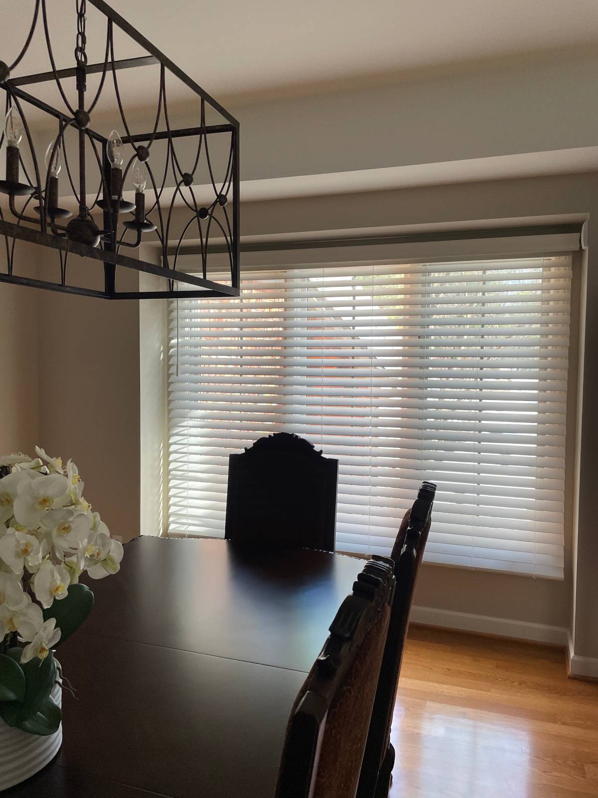 See Window Treatment Solutions near Rochester Hills
