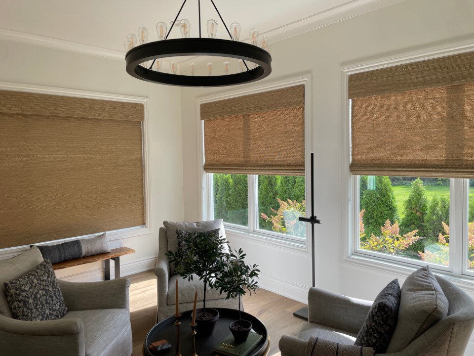 Learn about Bloomin' Blinds of Rochester Hills