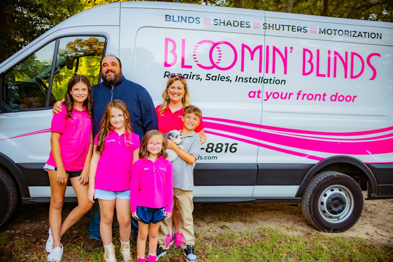 Custom Window Blinds, Shades & Shutter Installation in Rock Hill, SC ...