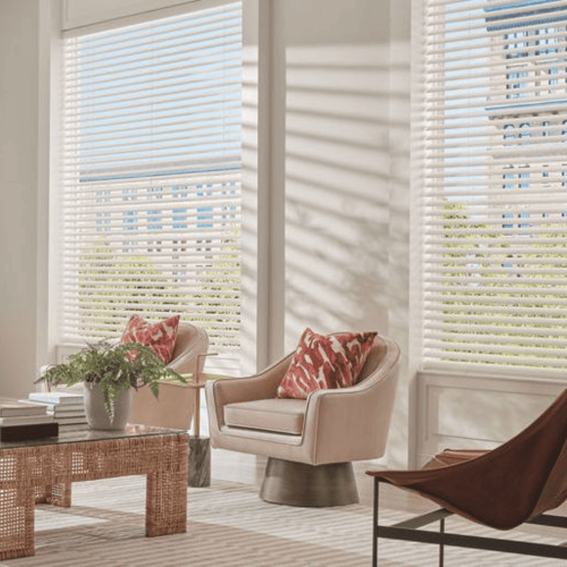 Custom Window Treatments in Clarksburg | Bloomin’ Blinds of Rockville ...