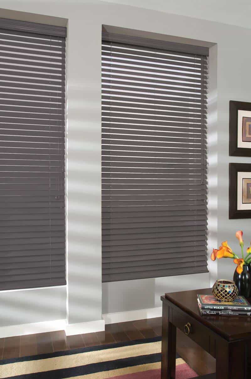 Custom Window Treatments in Wellington, FL - Bloomin' Blinds