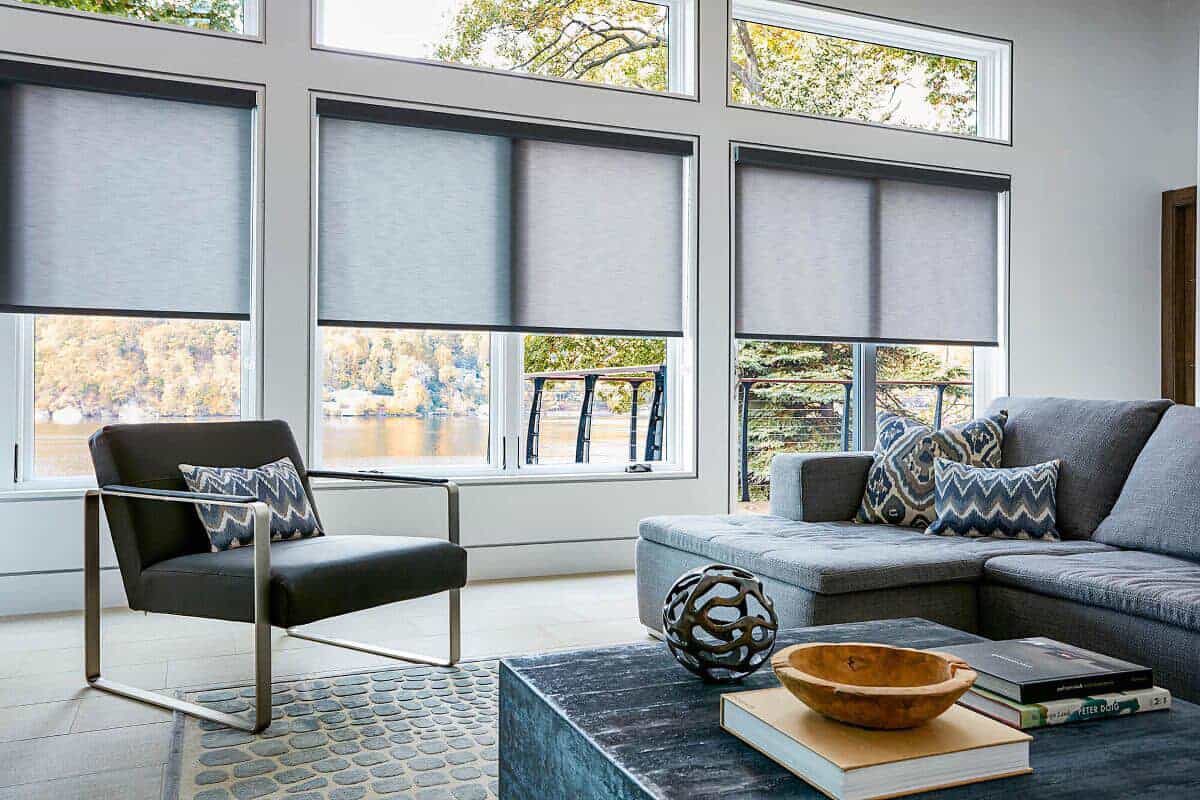 Mobile Window Treatment Repair | Blind Repair Near Me
