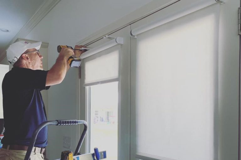 Creative Window Treatment Installation Ideas for Your Home Decor